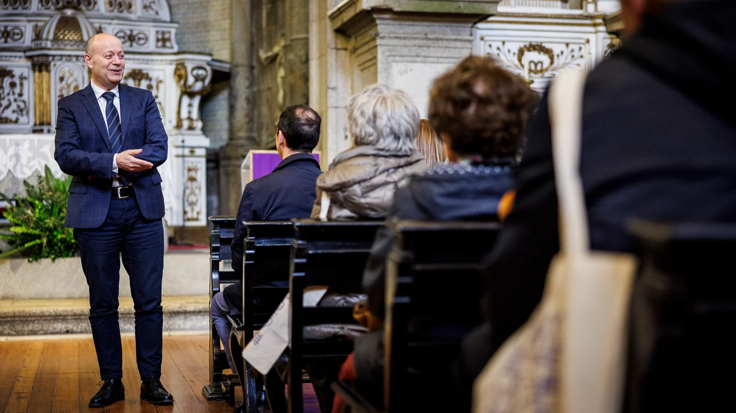 "O Porto é lindo! "Roteiros Turísticos +65" fez paragem no MMIPO - Notícias - MMIPO - Museu da ...